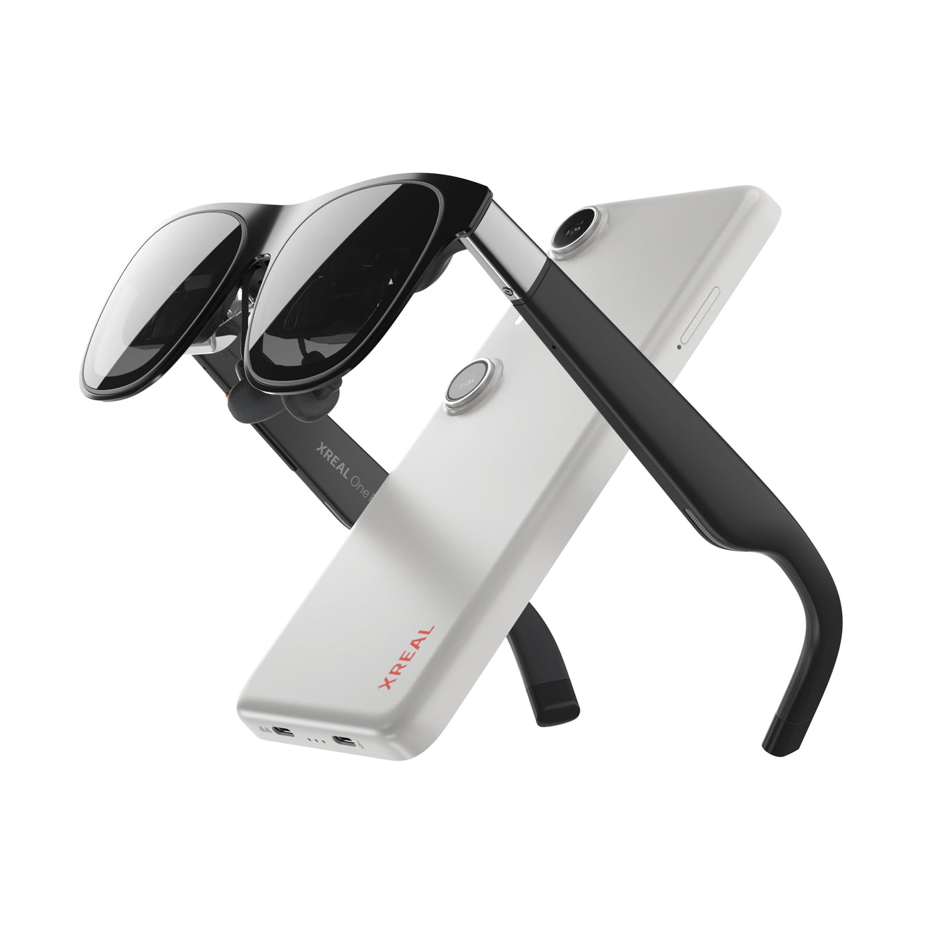 Xreal One Pro Xreal Beam Pro Bundle Xreal Uk Shop